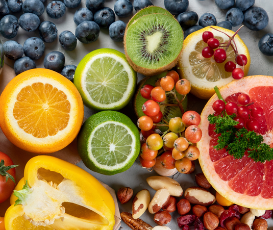 Health Supplements – Eat 2 Live
